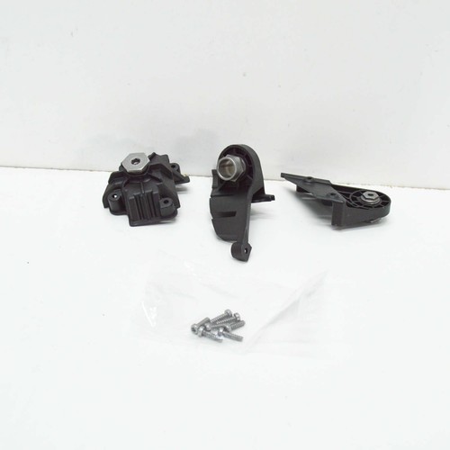 NEW MERCEDES-BENZ E W212 LEFT HEADLIGHT BRACKET REPAIR KIT A2128200314 ...