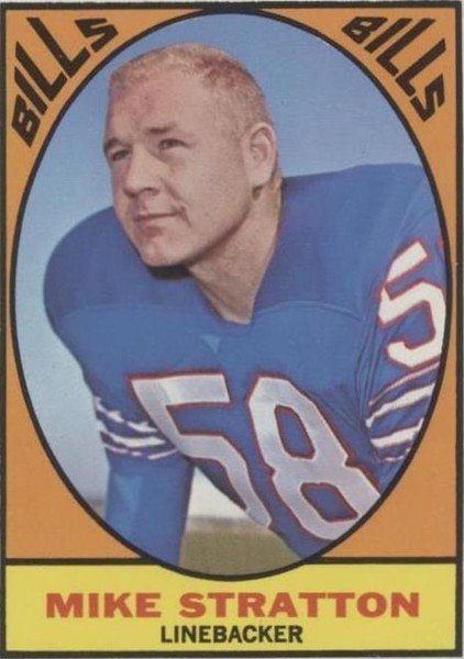 1967 Topps - #29 Mike Stratton for sale online | eBay