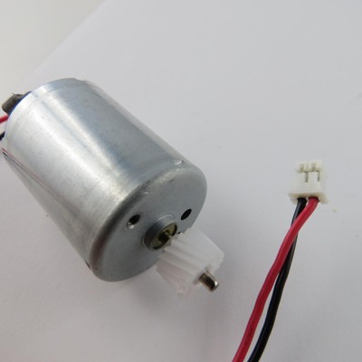 Motors - Mabuchi Motor