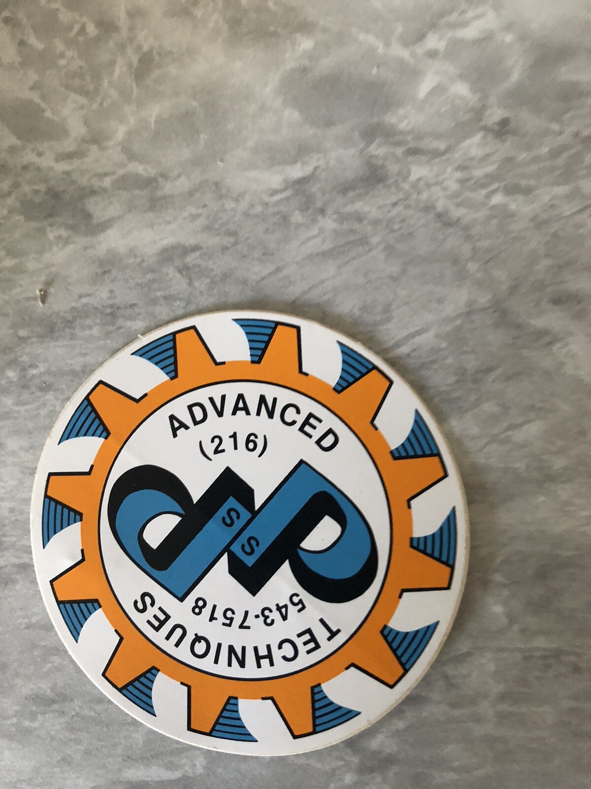 Coal Mining Stickers Nice Older Vendors | eBay