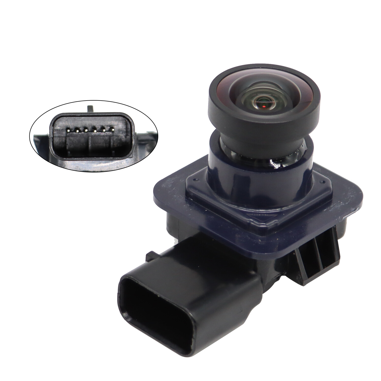Rear View Parking Backup Back Up Camera For Ford Fusion 2013-2017 ES7T ...