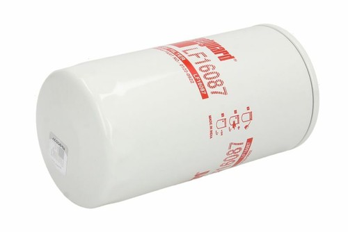 FLEETGUARD LF16087 Oil filter OE REPLACEMENT XX7 CC6A4F | eBay