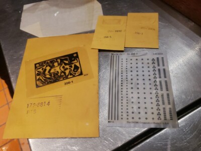 New Heathkit Parts Pack #172-8814 | eBay