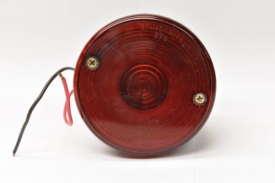 Stimsonite 275, SAE-SDT-60 Vintage Tail Light | eBay