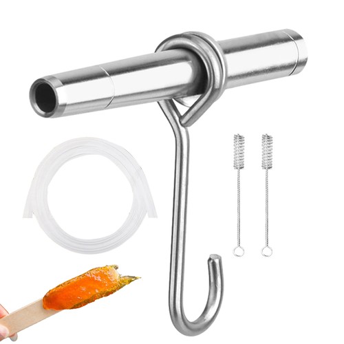 Maple Syrup Stainless Steel Tapping Kit Maple Syrup Taps For Family ...