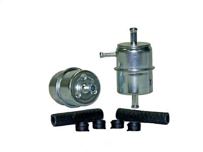 Fuel Filter Wix 33054 | eBay