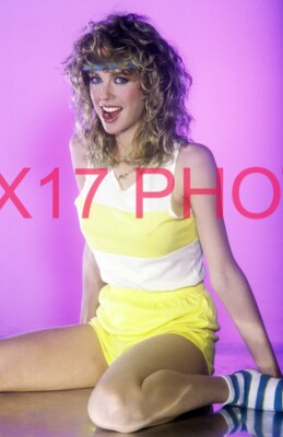 #6815,JENILEE HARRISON,dallas,three's company,11X17 POSTER SIZE PHOTO ...