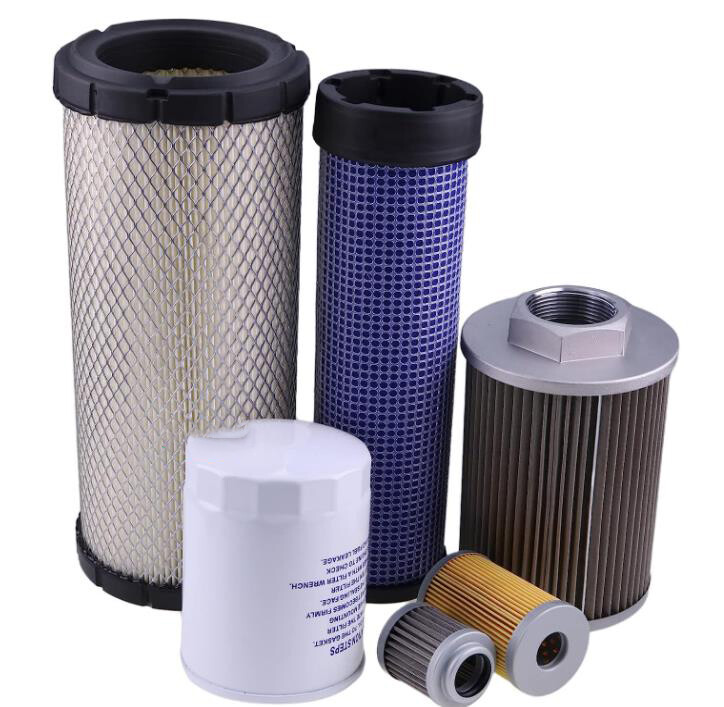 KUBOTA HH151-32430 - cross reference oil filters | oilfilter ...