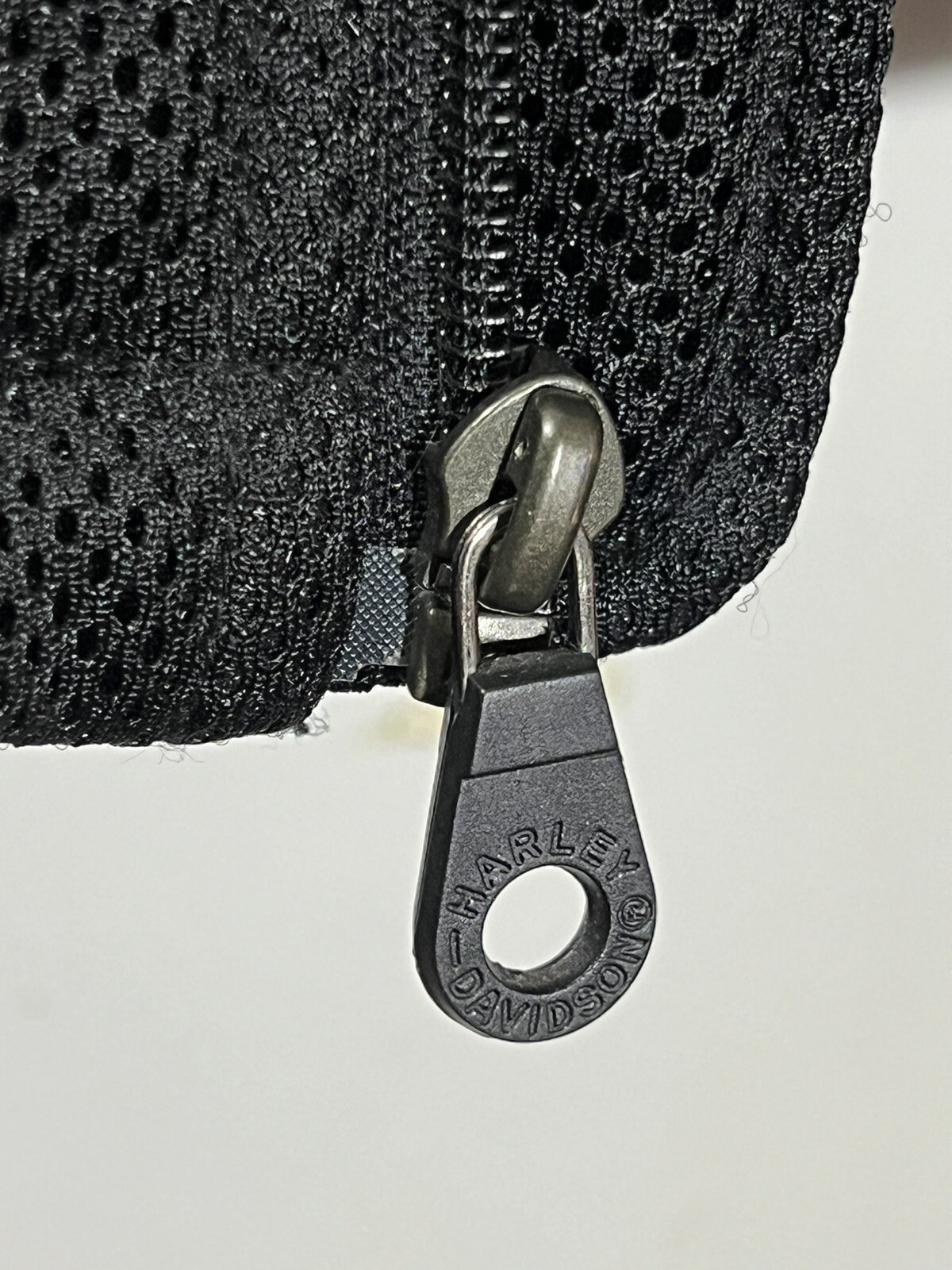 Harley Davidson Diffusion 3D Mesh Ventilation Jacket … - Gem