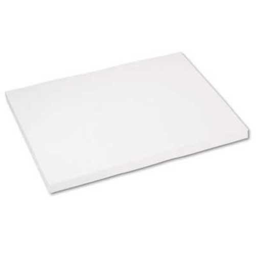 Pacon Corporation Heavyweight White Tagboard 18 X 24 5220 for sale ...