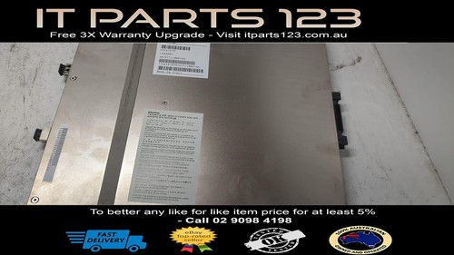 IBM zEnterprise IBM 57AD P45D107685 Gigabit OSA-Express Ethernet Book 2 ...