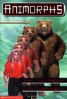 THE STRANGER (ANIMORPHS, NO. 7) By K A Applegate **Mint Condition ...