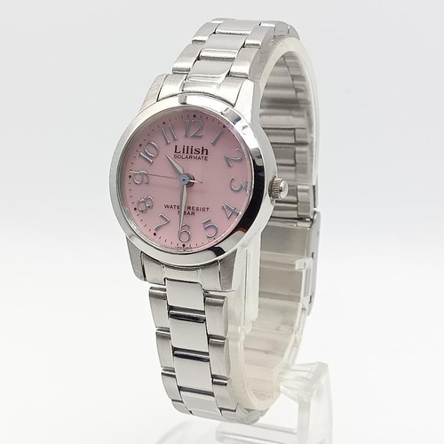 Solar Citizen Lilish Women's / Watch / Quartz | eBay