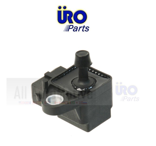 One URO Manifold Absolute Pressure Sensor 0115420617 for MERCEDES MB ...