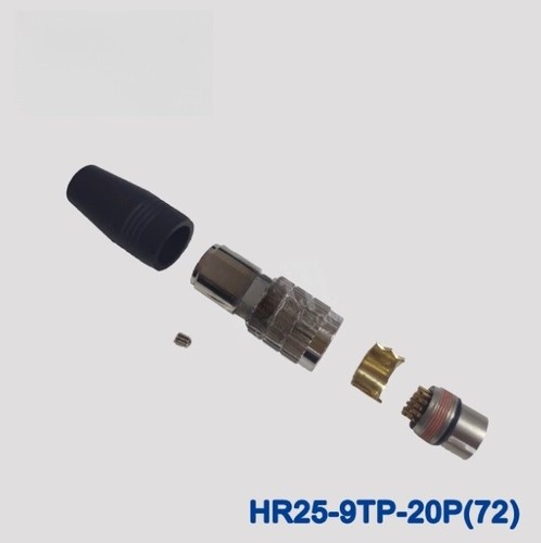 1PCS NEW FIT FOR connector HR25-9TP-20P(72) | eBay