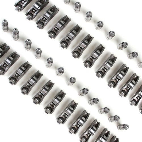 3.0T Valves Hydraulic Lifters&Rocker Arm Fit For Audi A6 A7 A8 Q5 Q7 | eBay