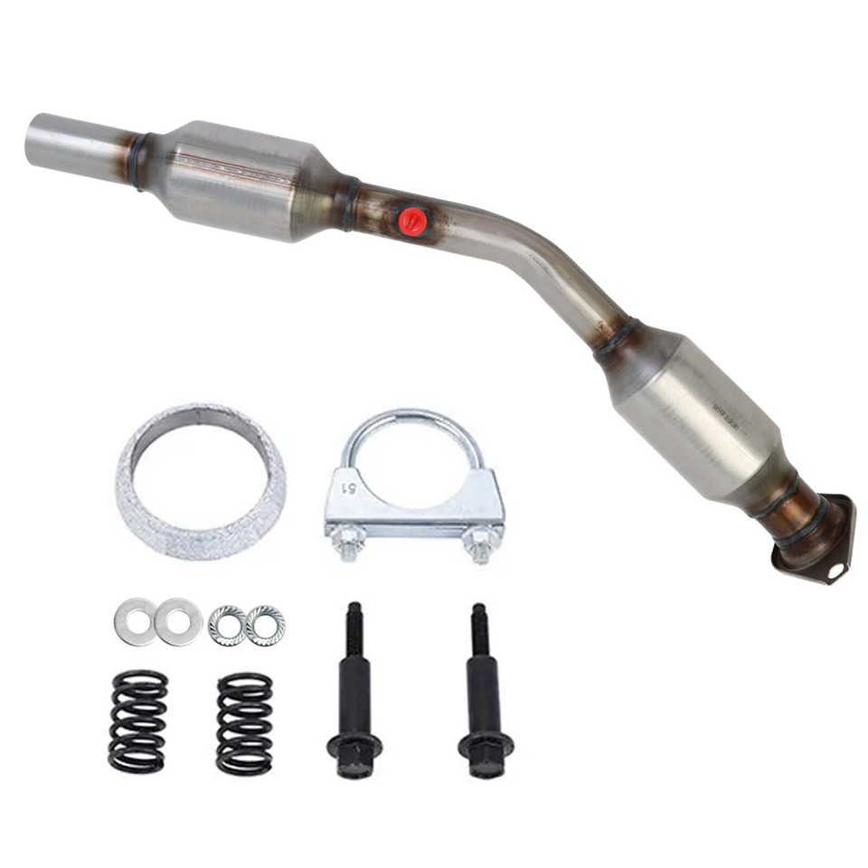 Catalytic Converter For 2003 2004-2008 Toyota Corolla Matrix Pontiac ...