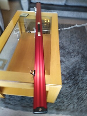 One Piece Snooker Cue And One Piece Pool Cue And Case | eBay UK