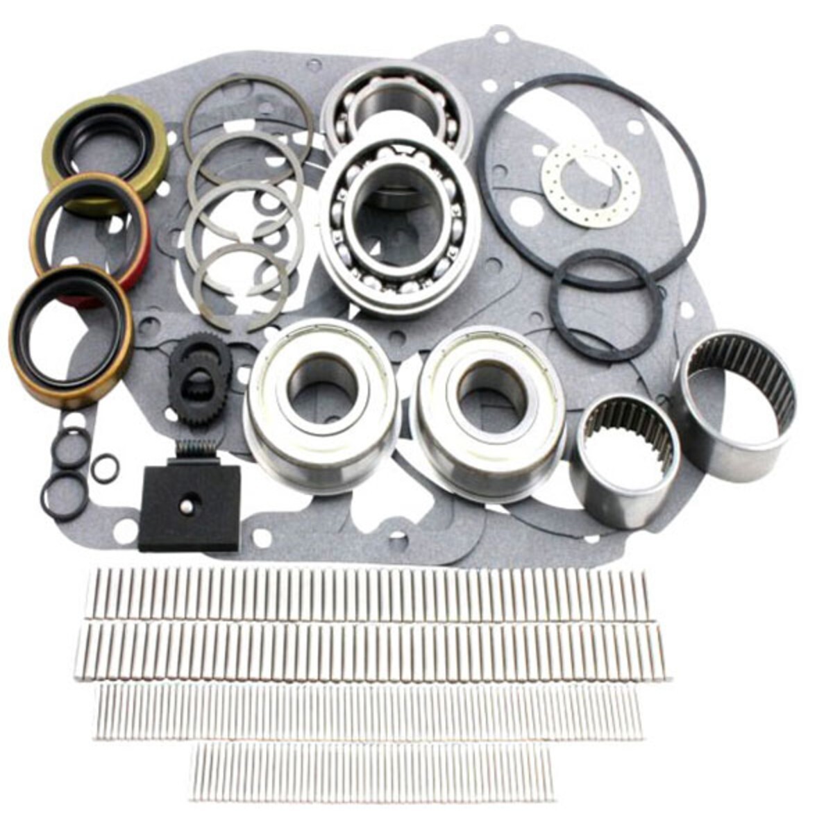 ZTBK203G USA Standard Gear Transfer Case Overhaul Kit for Chevy ...