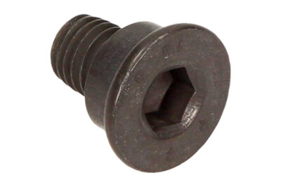 2x Original BMW Schraube Bremsscheibe vorne beidseitig, hinten ...