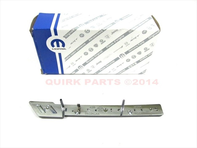 Bumper Cover Emblem Mopar 68103411AA fits 13-16 Dodge Dart for sale ...