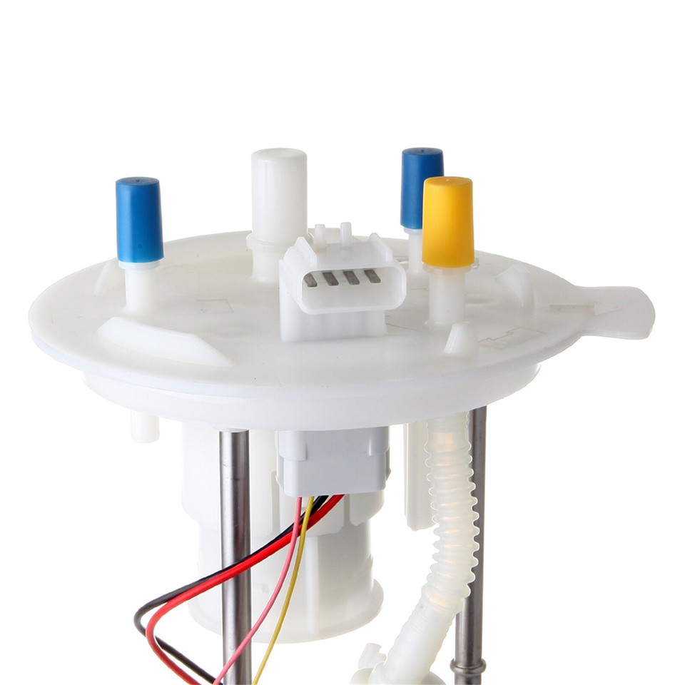 Electric Fuel Pump Module For 05-08 F-150 07-08 Lincoln Mark LT V8 5.4L ...