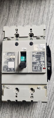 Circuit Breaker for Automation - Fuji Electric Auto Breaker