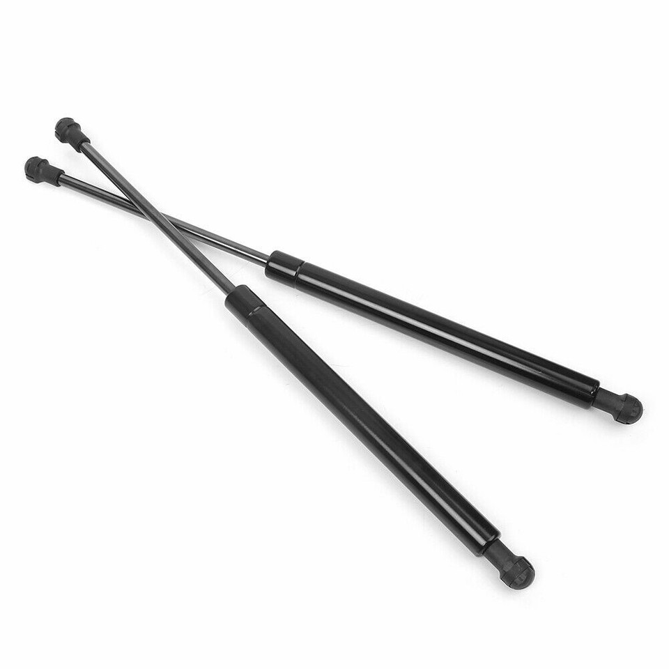 2 Front Hood Lift Support Shock Strut for BMW E65 E66 745i 750i 760i ...