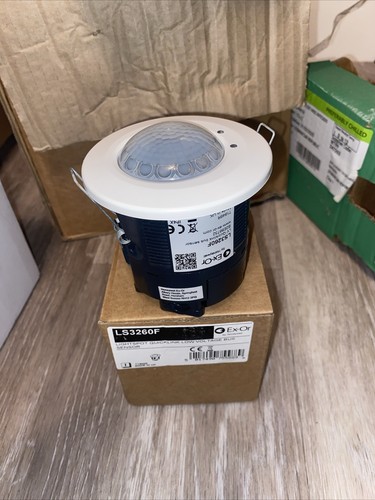 Exor Honeywell LS3243RF Quicklink Master Switching Sensor 3A4A38B5 for ...