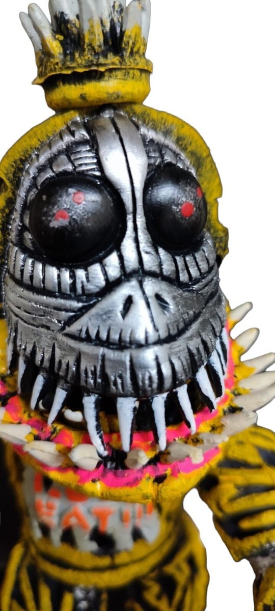 All Corrupted Animatronics Fnaf - serwer2311392.home.pl