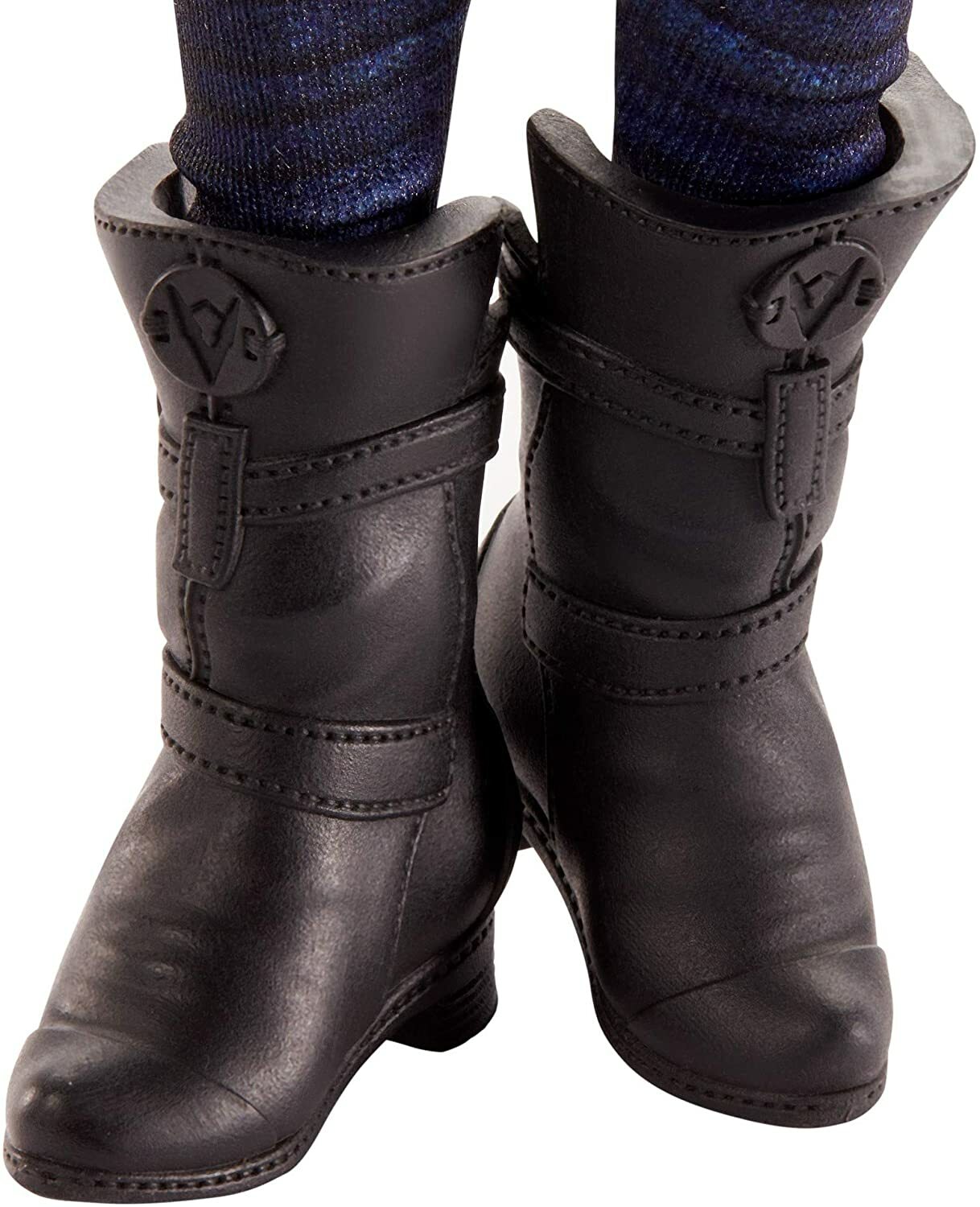 DISNEY ZOMBIES 2 WILLA LYKENSEN LEADER OF THE WEREWOLF PACK Z-O-M-B-I-E ...