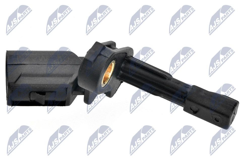 HCA-VW-010 ABS SENSOR DREHZAHLFÜHLER HINTEN LINKS NTY FÜR SEAT LEON ...