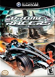 Drome Racers (Nintendo GameCube, 2003) for sale online | eBay
