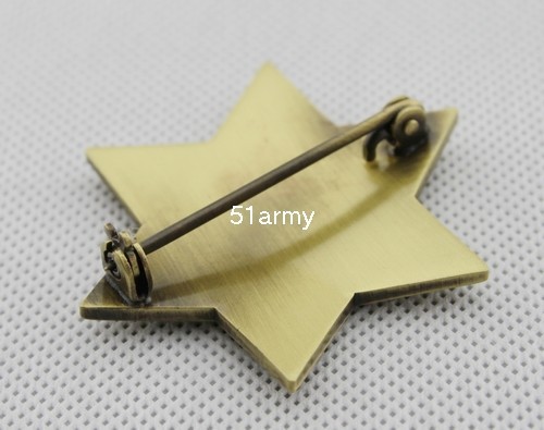 VINTAGE WELLS FARGO AGENT BADGE-REPRO | eBay