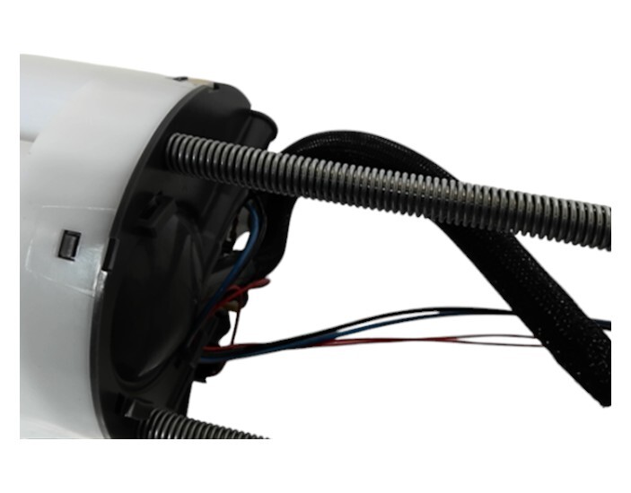 2007-2008 GM FUEL PUMP AND LEVEL SENSOR MODULE WITH SEAL 19368776 NEW ...