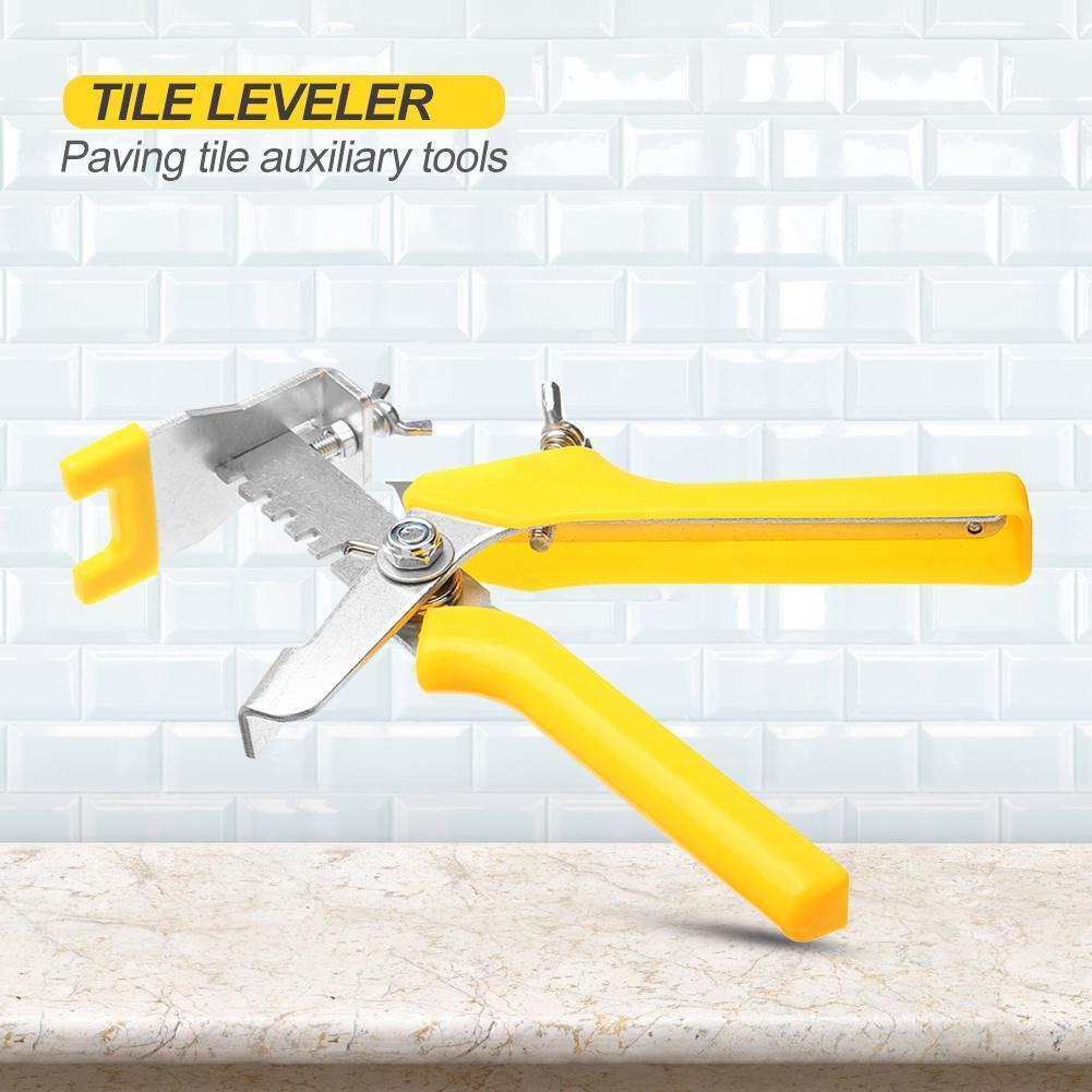 Accurate Floor Tile Leveling Pliers Tiling Locator Ceramic Tile Leveling System | eBay