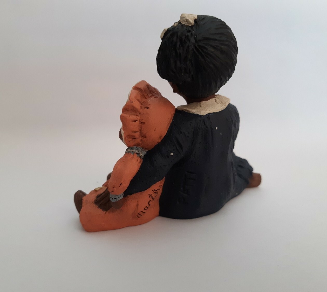 Vintage 1996 Miss Martha Original Special Event Figures | eBay