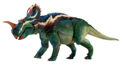 Centrosaurus Adult Ceratopsian Dinosaur Beasts of the Mesozoic Model ...