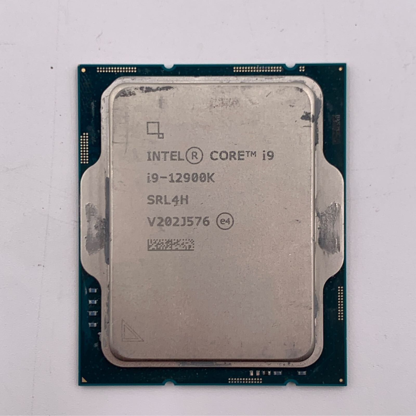 Intel Core i9-12900K LGA1700 600 Series Chipset 125W Processor - FOR ...