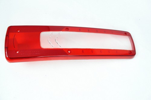 Fits Volvo FH/FM Version 4 Rear Tail Lamp LED Combination Lens Only ...