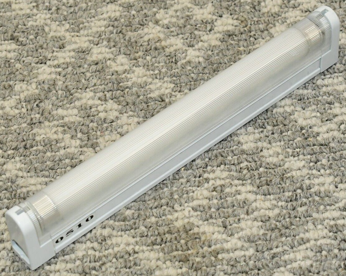 Fluorescent Light Fixture Alternatives