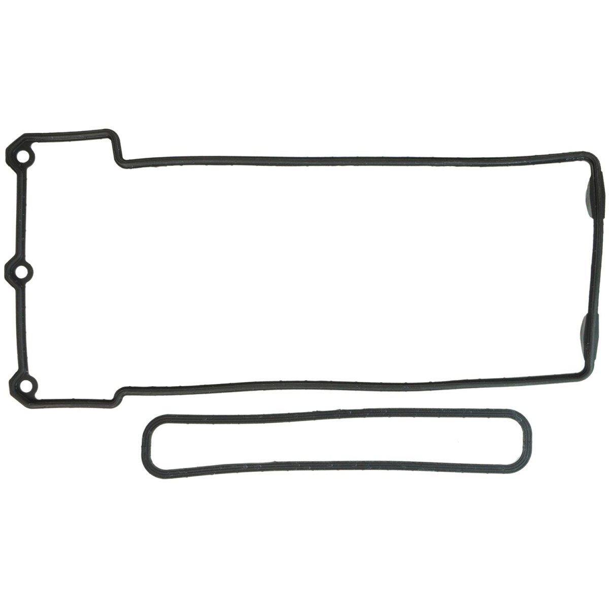 VS 50793 R Felpro Valve Cover Gaskets Set Driver Left for 530 540 740 ...