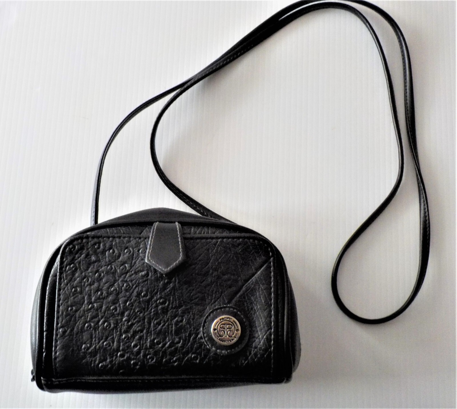 Vintage (1990s) Pacific Connections Crossbody Small Clutch Purse in ...