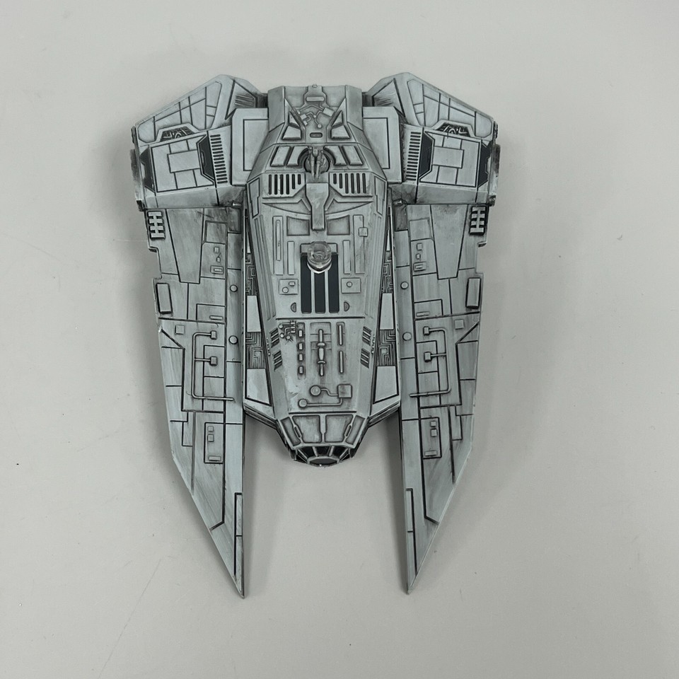 VT-49 DECIMATOR X-WING MINIATURE STARSHIP STAR WARS IMPERIAL EMPIRE | eBay