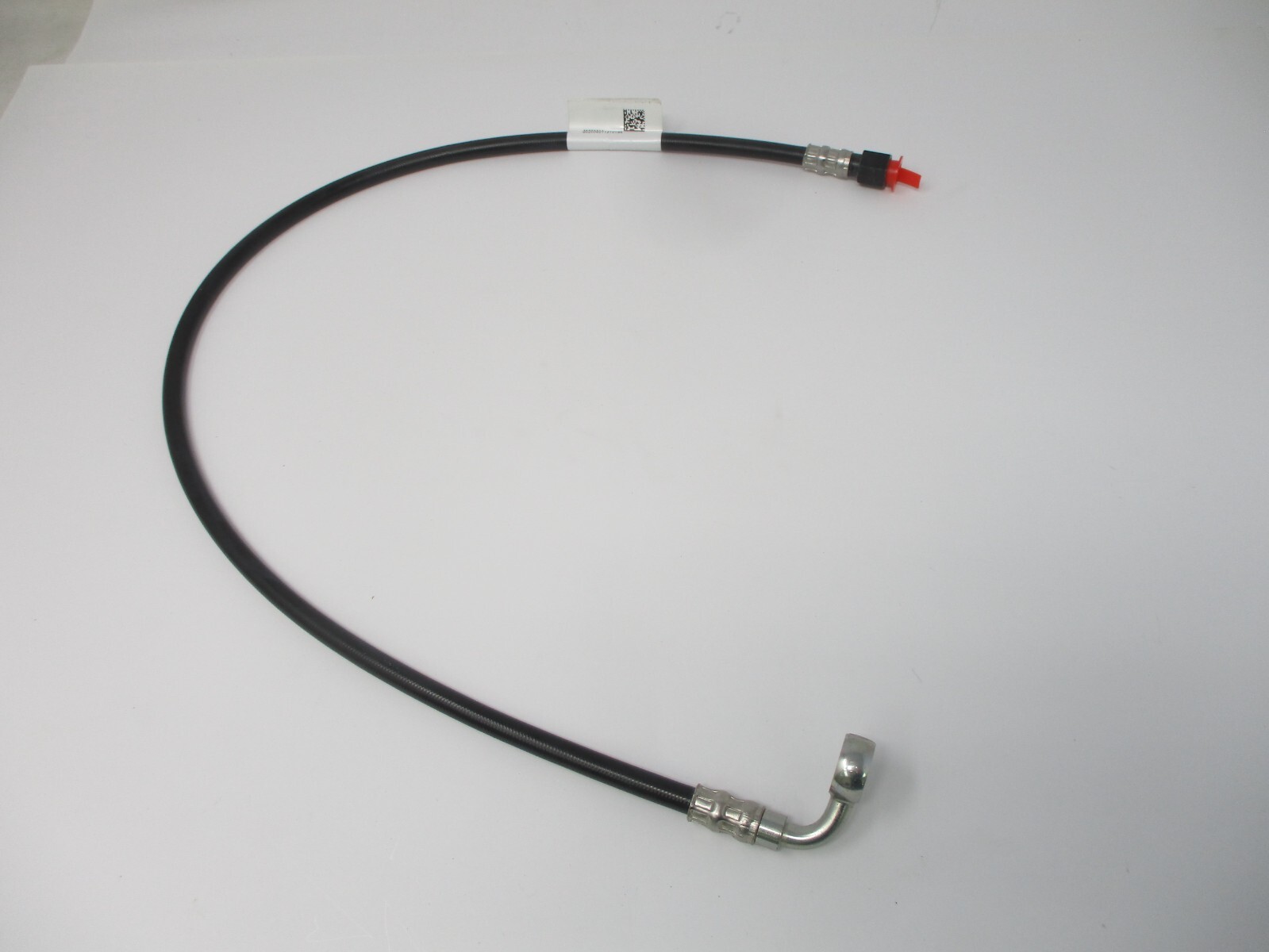 OEM Harley Davidson Touring Model A082448 GB16897 Brake Line for sale ...