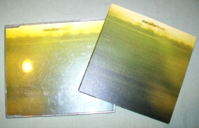 Starsailor CD Lot Fever | eBay
