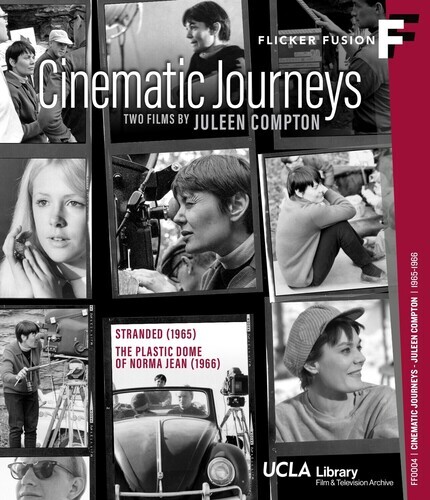 Juleen Compton - Cinematic Journeys: Two Films By Juleen Compton ...