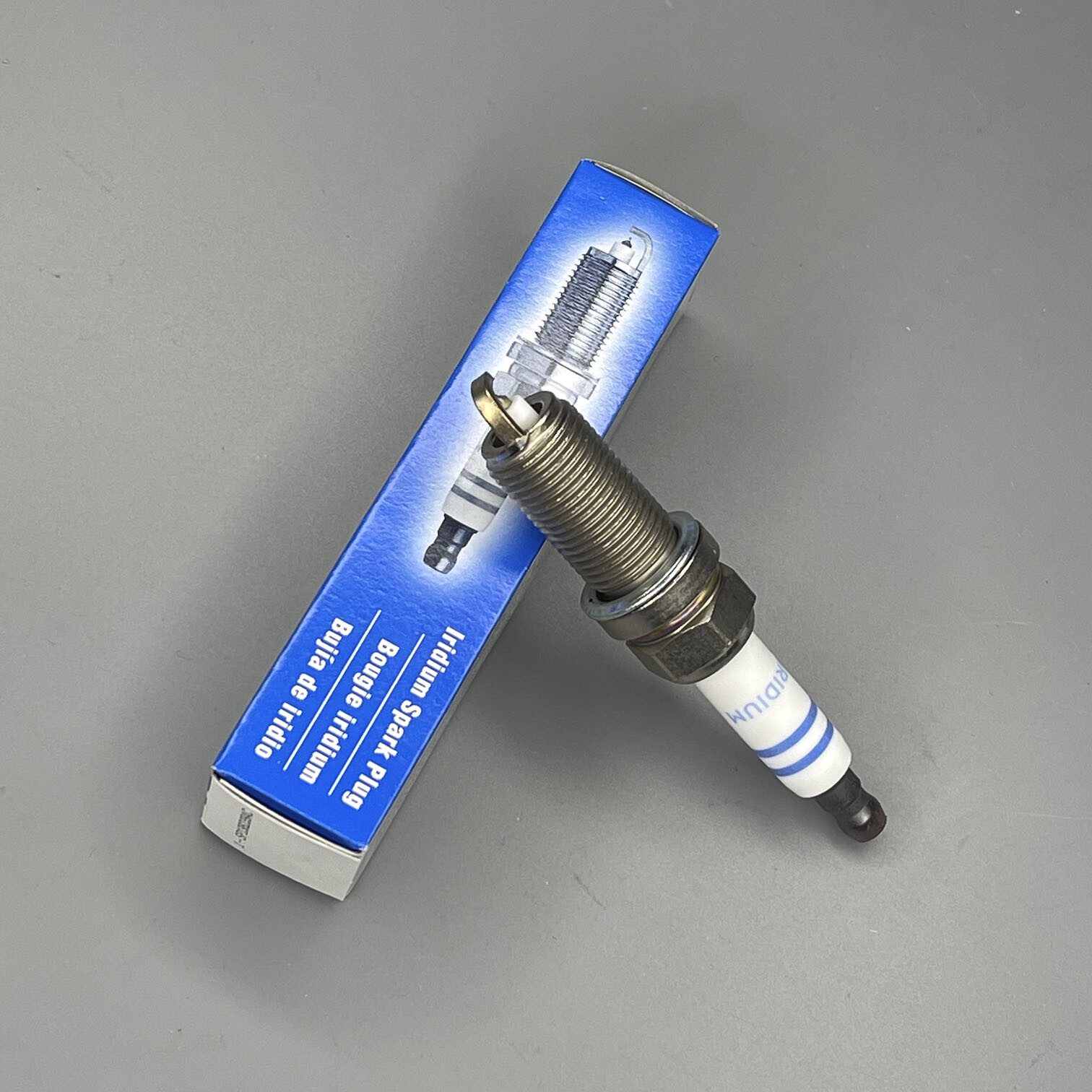 OE MOPAR Iridium Spark Plug 16Pcs For Chryler Dodge Ram Jeep 5.7L V8 | eBay