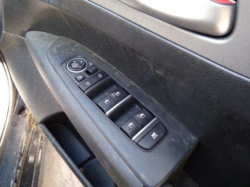KIA CERATO POWER WINDOW SWITCH RH FRONT (MASTER SWITCH), BD, SEDAN ...