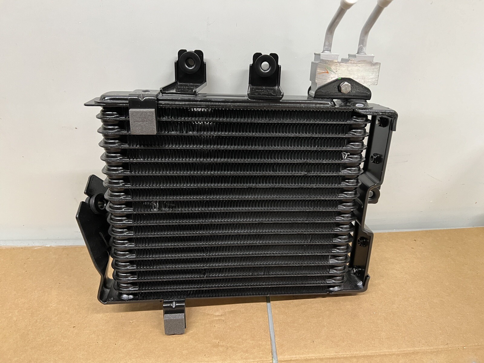 Nissan OEM Transmission Oil Cooler-transmission Cooler 216063KA2B for ...
